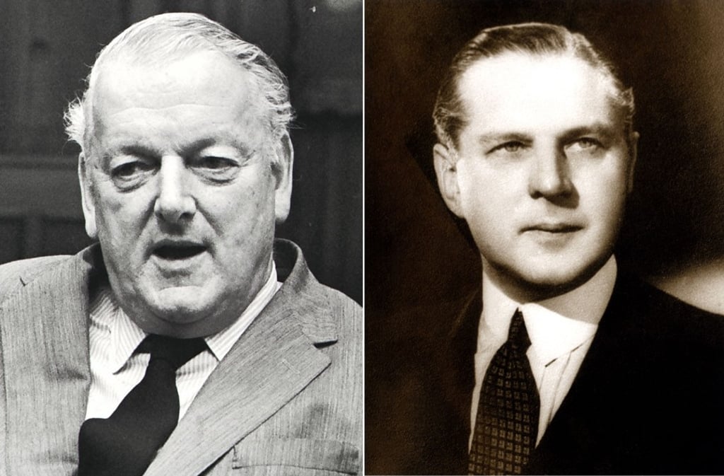 Then & Now | From opium wars to HSBC, writer Maurice Collis brought ...