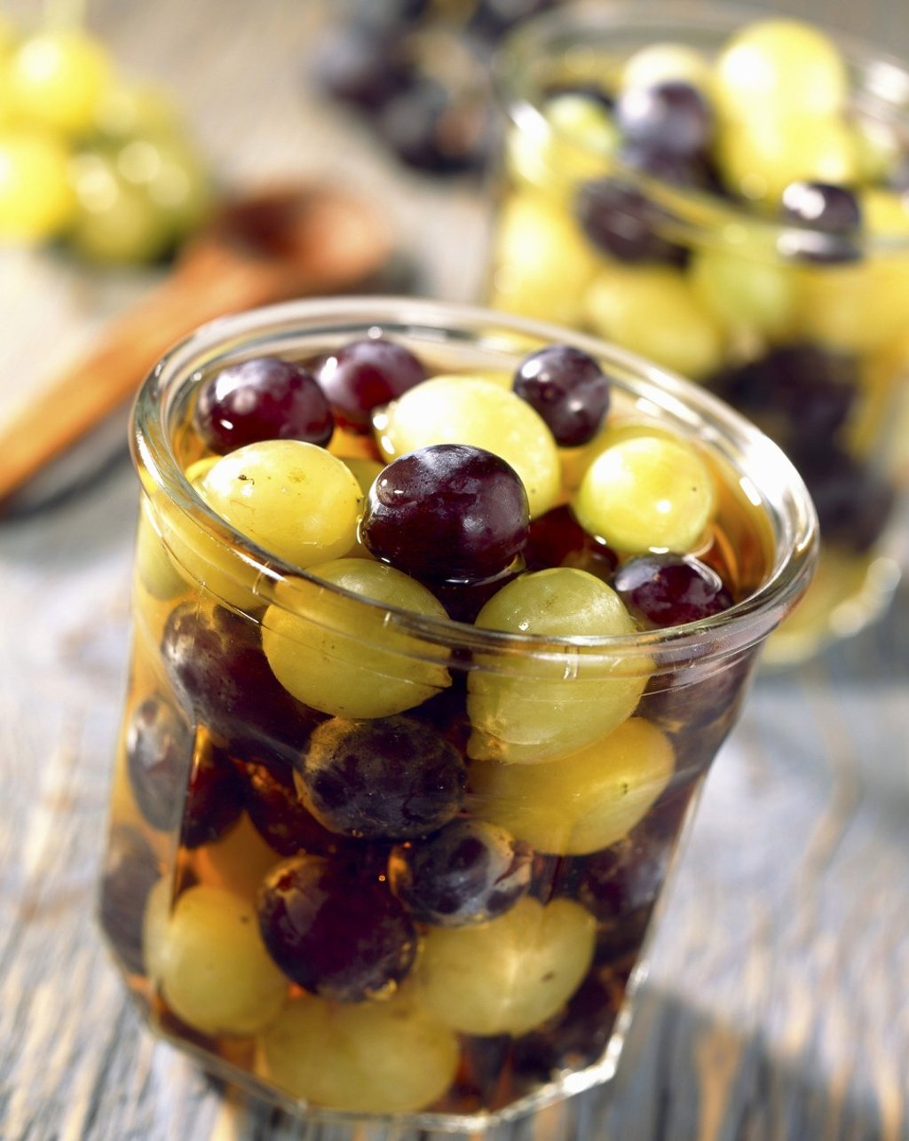 Grape & Grain | Pineau fortified wine: its history, how to drink it and ...