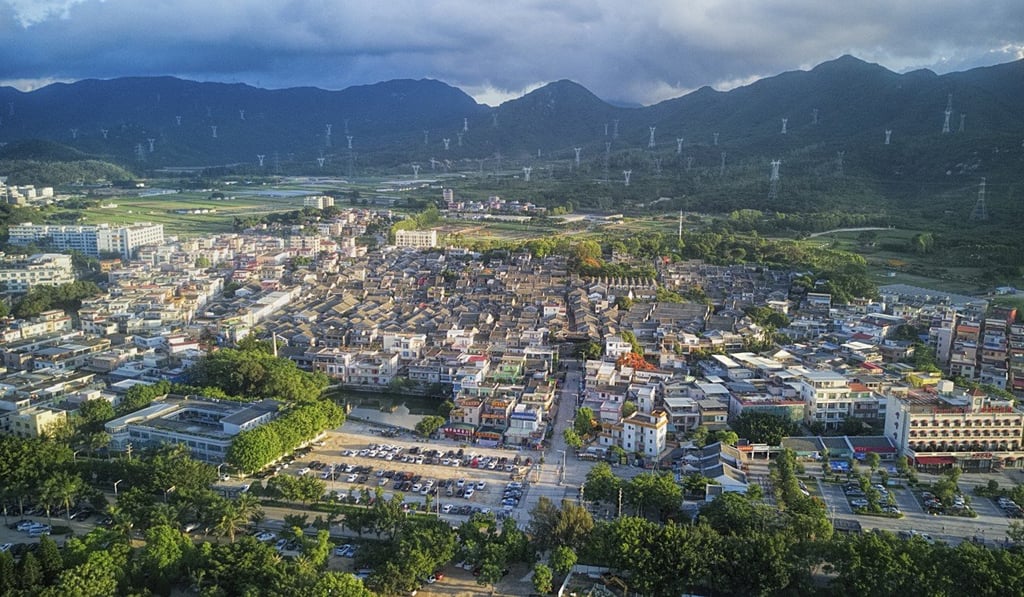 The perfect Hong Kong weekend break: tranquil Dapeng, Shenzhen ...