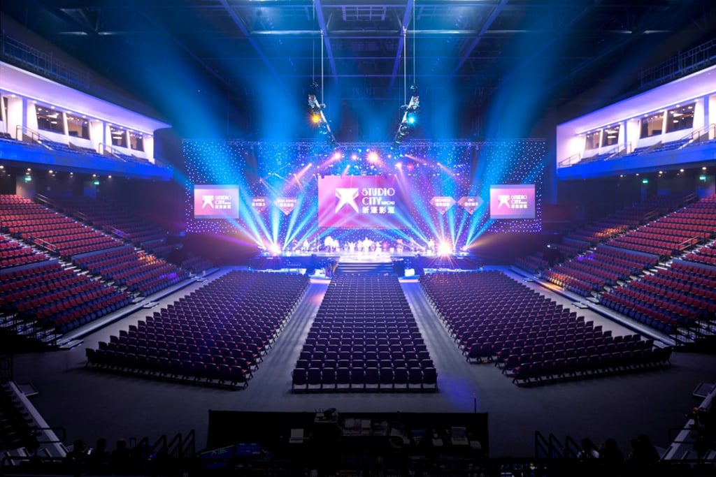 The battle for basketball in Asia: upstart Macau tournament ruffles ...