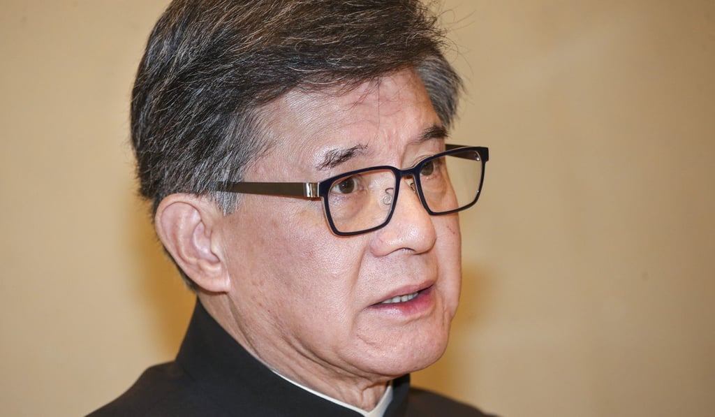 Shui On Land’s first half profit rises 13 per cent | South China ...