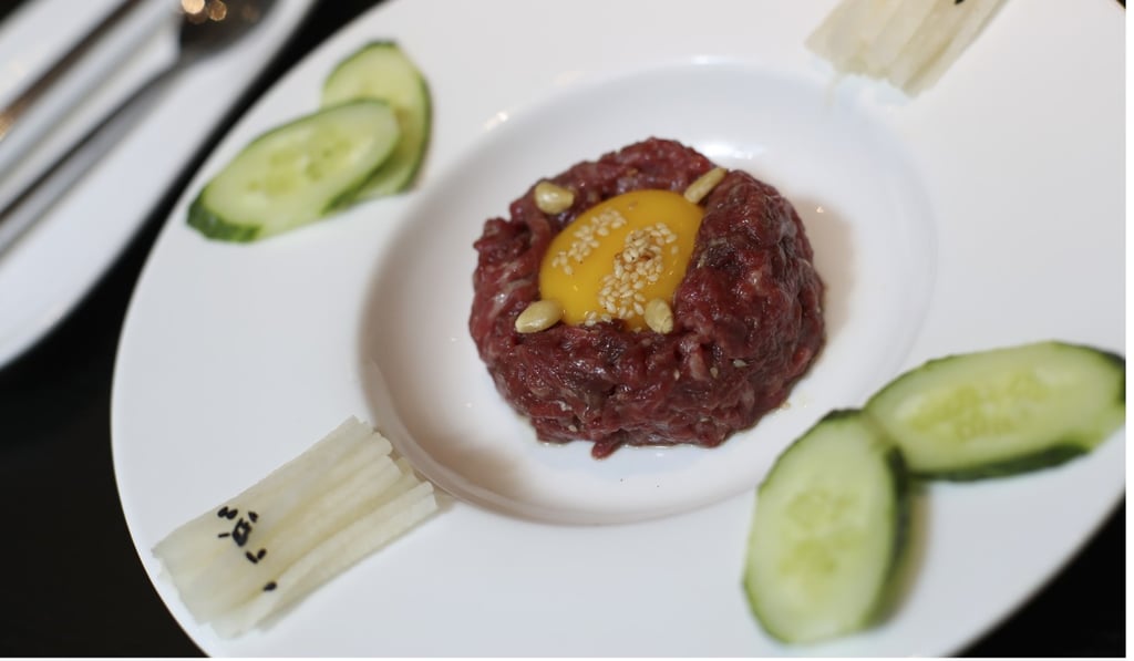 Restaurant review: Mugung Hanwoo Beef Specialist, Central – good for ...