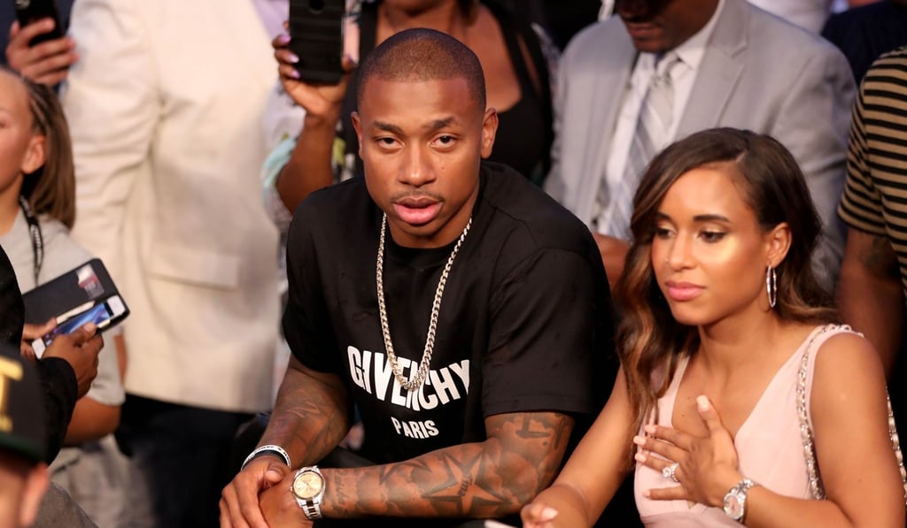 Isaiah Thomas denies hip injury has ‘damaged’ him as Cavs delay ...