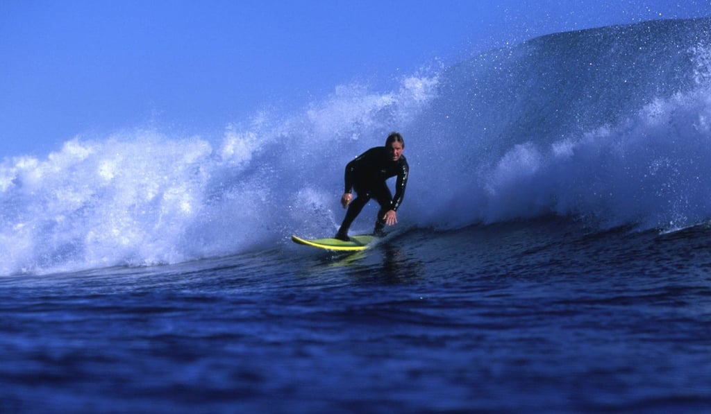 Why Chile’s surfing boom is driven by bankers | South China Morning Post