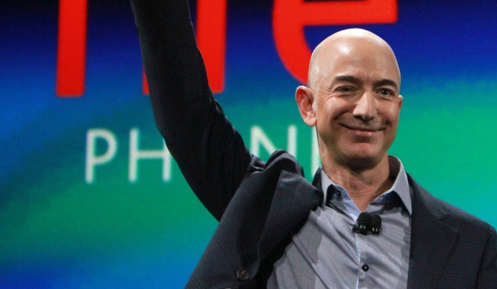 Amazon on the hunt for US$5 billion second corporate headquarters in ...