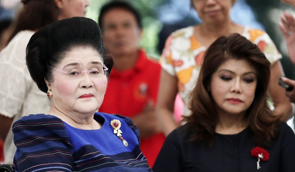 ‘Winter has not come’: Marcos heir invokes Game of Thrones in defence ...