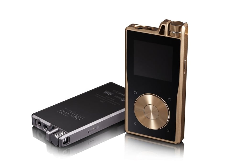 MP3 players are making a comeback with travellers – seven devices you ...