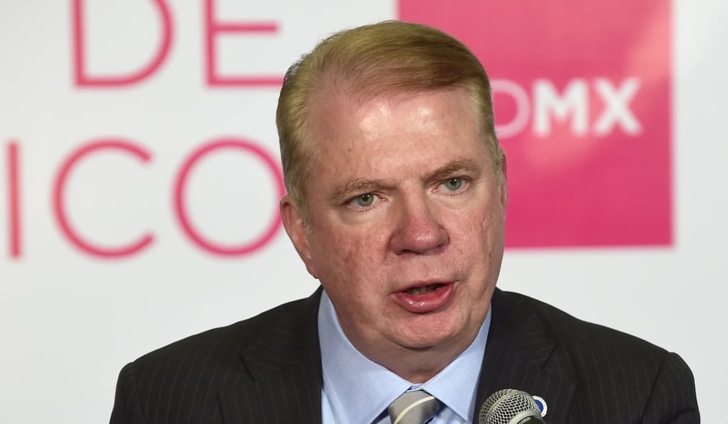 Seattle mayor Ed Murray resigns after cousin becomes fifth man to ...