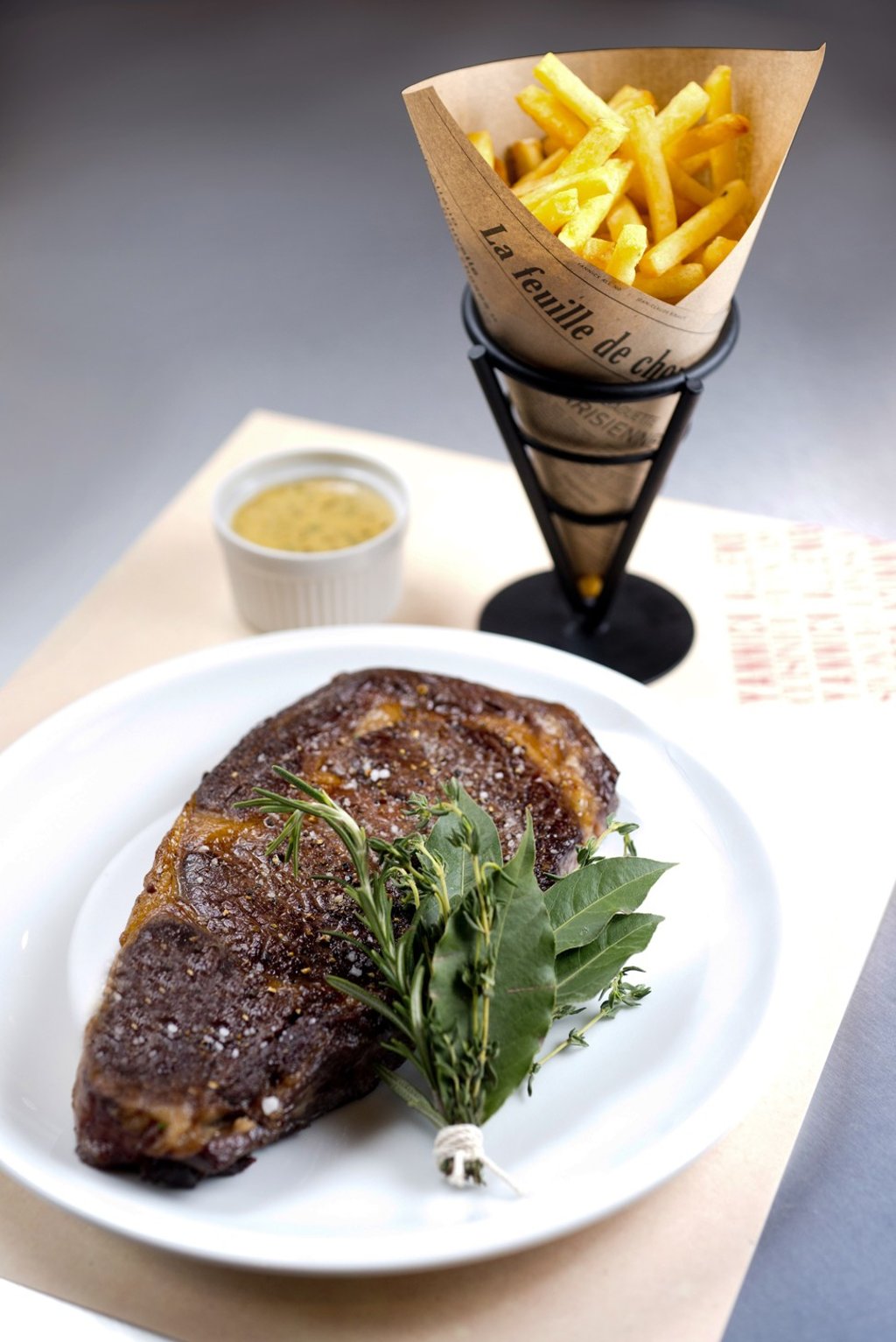 Newly opened Terroir Parisien in Central – Yannick Alléno’s French ...