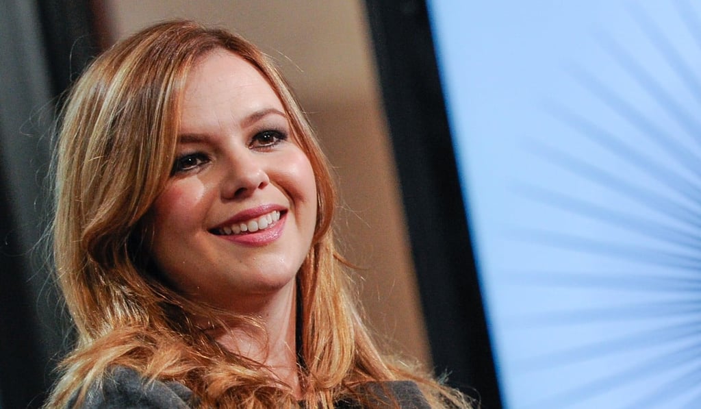 Actress Amber Tamblyn says sexism in Hollywood is frightening, as ...