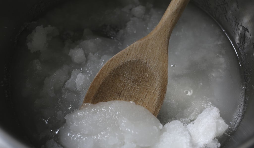 A chocolate and caramel tart you’re sure to go nuts for | South China ...