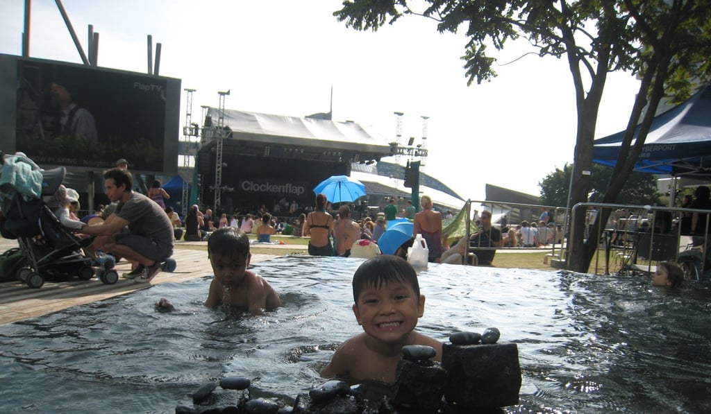 Children of Clockenflap: the kids who’ve grown up with Hong Kong’s ...