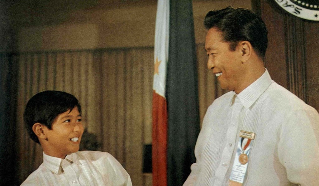 45 years since Dad’s martial law, are Marcoses still calling the shots ...