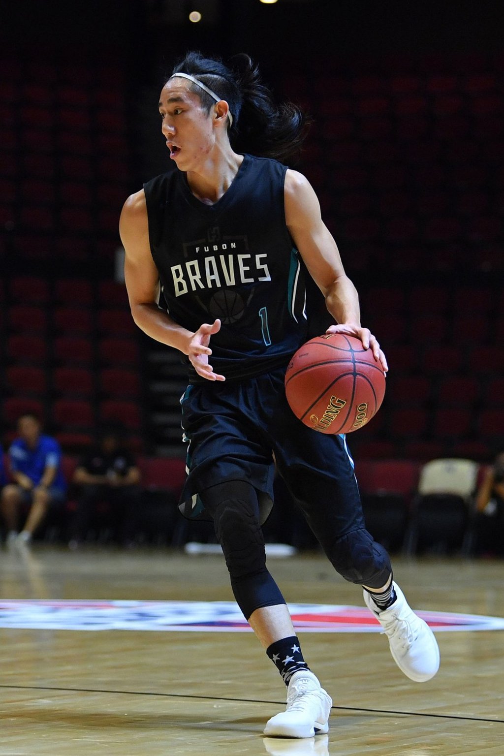 Macau gets a miniature dose of ‘Linsanity’ as Joseph Lin stars at Super ...