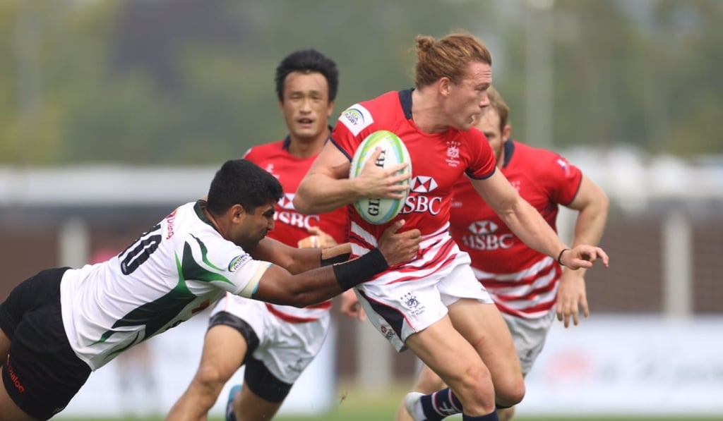 Hong Kong’s World Cup hopes teetering on a knife edge after Asia Rugby ...