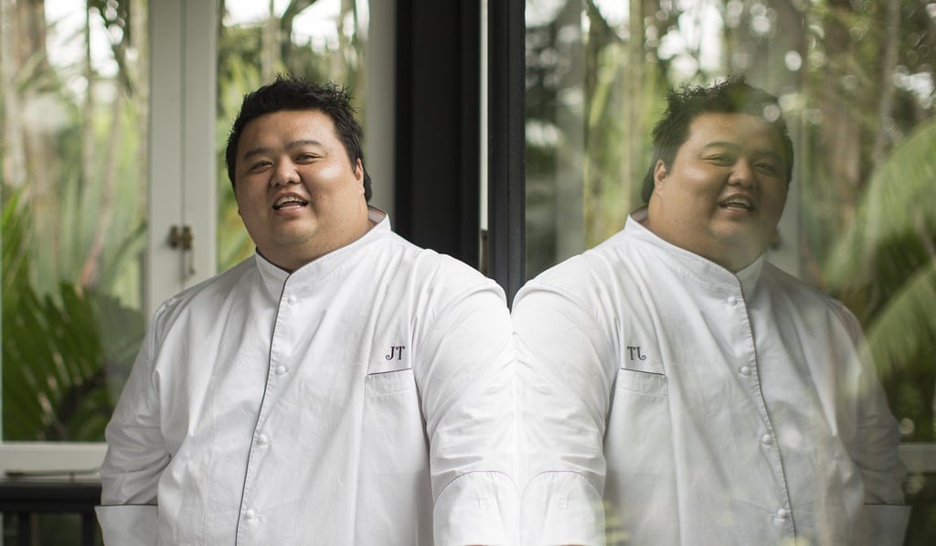 Hong Kong menu specials: pop-up at Test Kitchen, Michelin-star guest ...