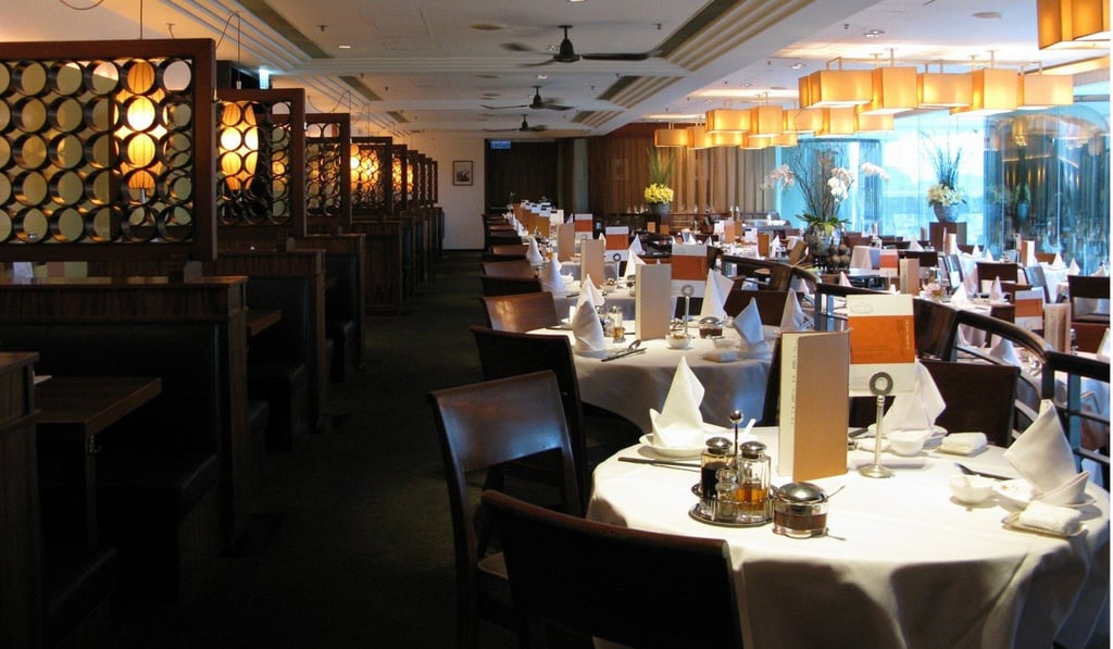 Favourite Hong Kong restaurants of Skandiastyle founder Yardley Wong ...