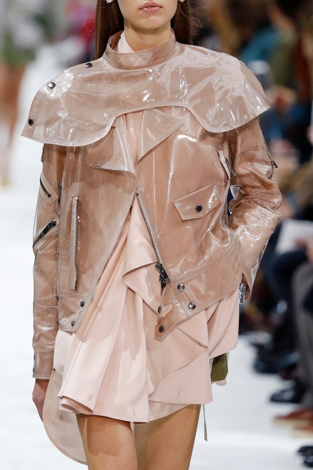 Valentino elevates ordinary staples with extraordinary details for ...