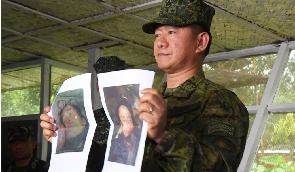 Malaysian teacher Mahmud Ahmad seen as new ‘emir’ of pro-Islamic State ...