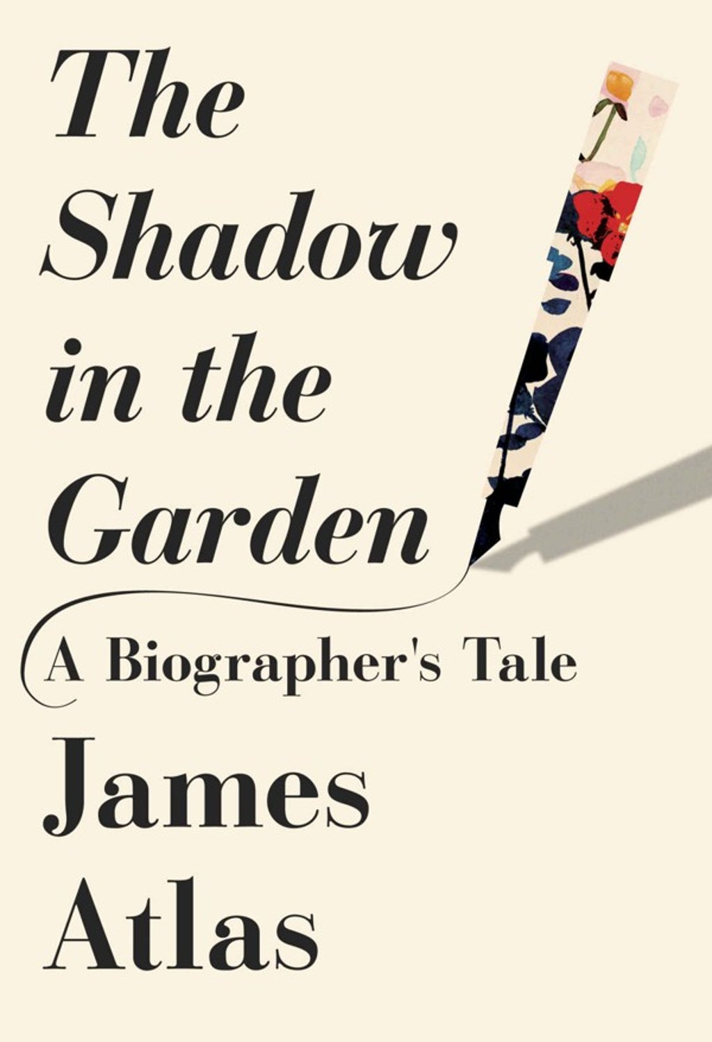 Review | The Shadow in the Garden: part memoir part biographer’s bio ...