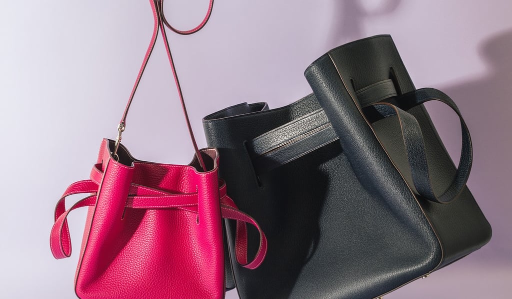 French bespoke leather bag maker in Hong Kong taps Asia’s love of fine ...
