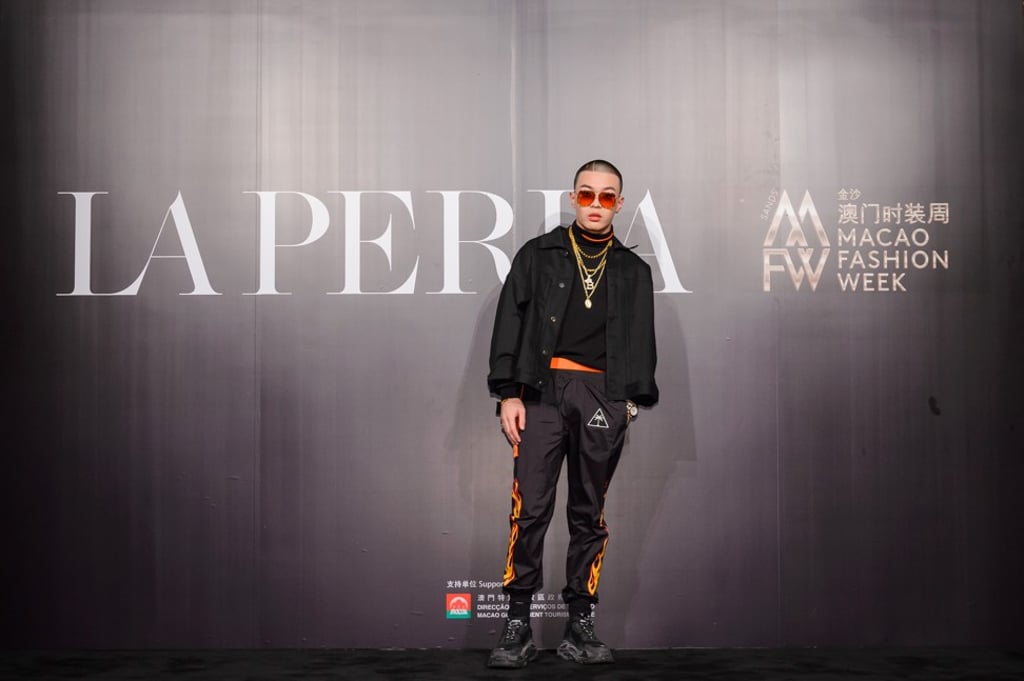 Liu Wen lights up La Perla’s spring/summer 2018 collections at The ...