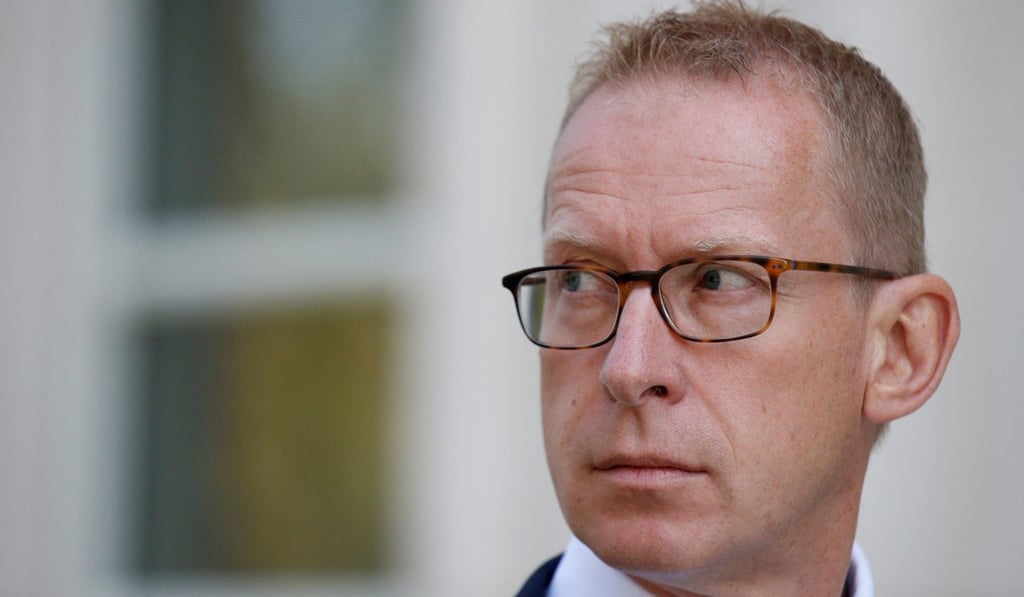 US court convicts former HSBC trader of fraud in currency case linked ...