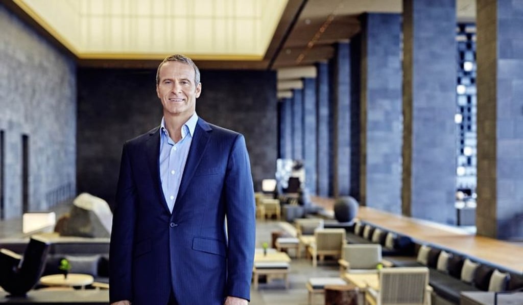 Aman Resorts is coming to New York City with multimillion dollar condos ...