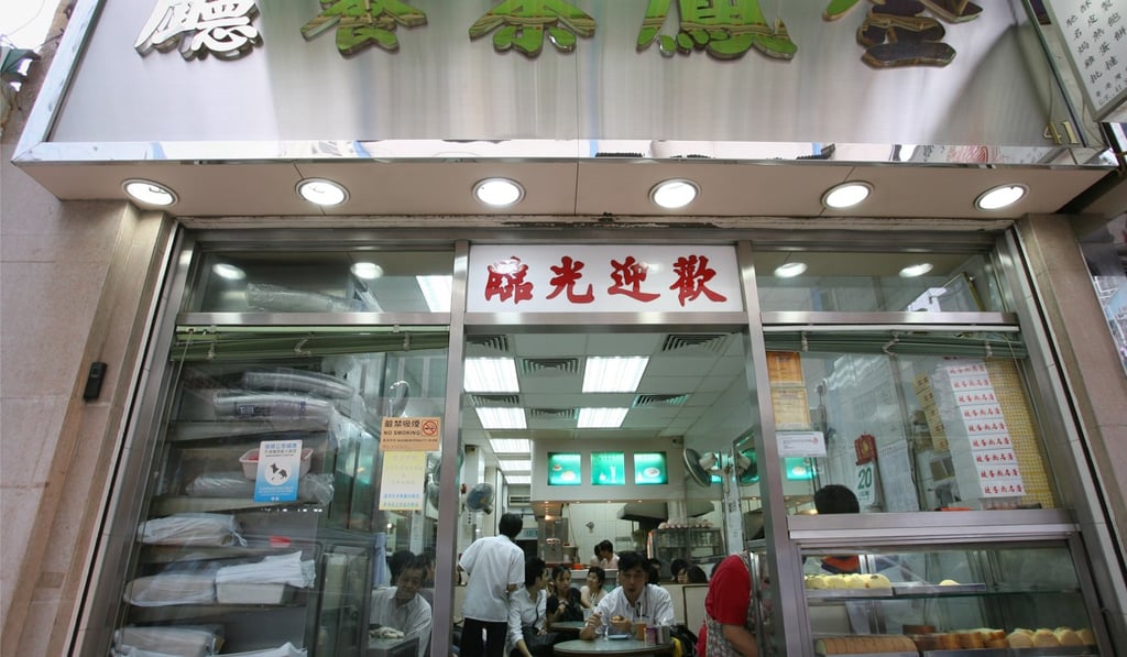 Favourite Hong Kong restaurants of fashion designer Enoch Ho | South ...