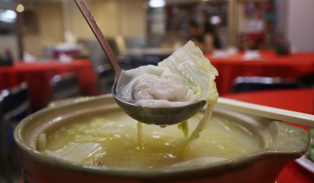 Chinese regional cuisine: Shanghainese - where to find some of the best ...