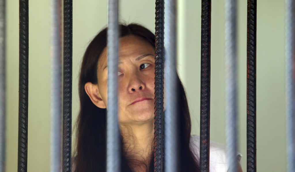 Malaysian and Singaporean journalists sentenced to jail for flying ...