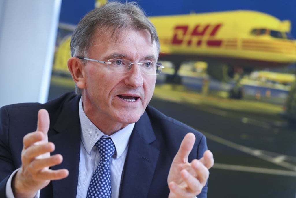 DHL’s HK$2.9 billion investment to boost Hong Kong capacity by 50 per ...