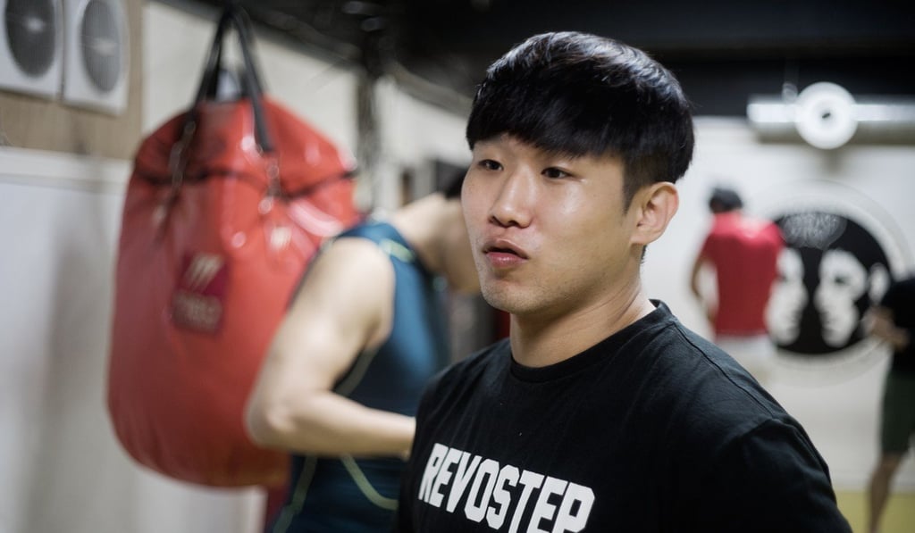 ‘We will come to Hong Kong – and we will win’: meet the South Koreans ...