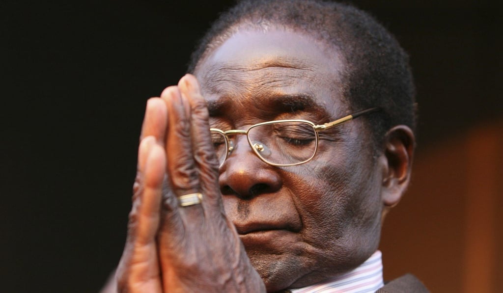 Analysis | How Robert Mugabe transformed from liberator to despot ...