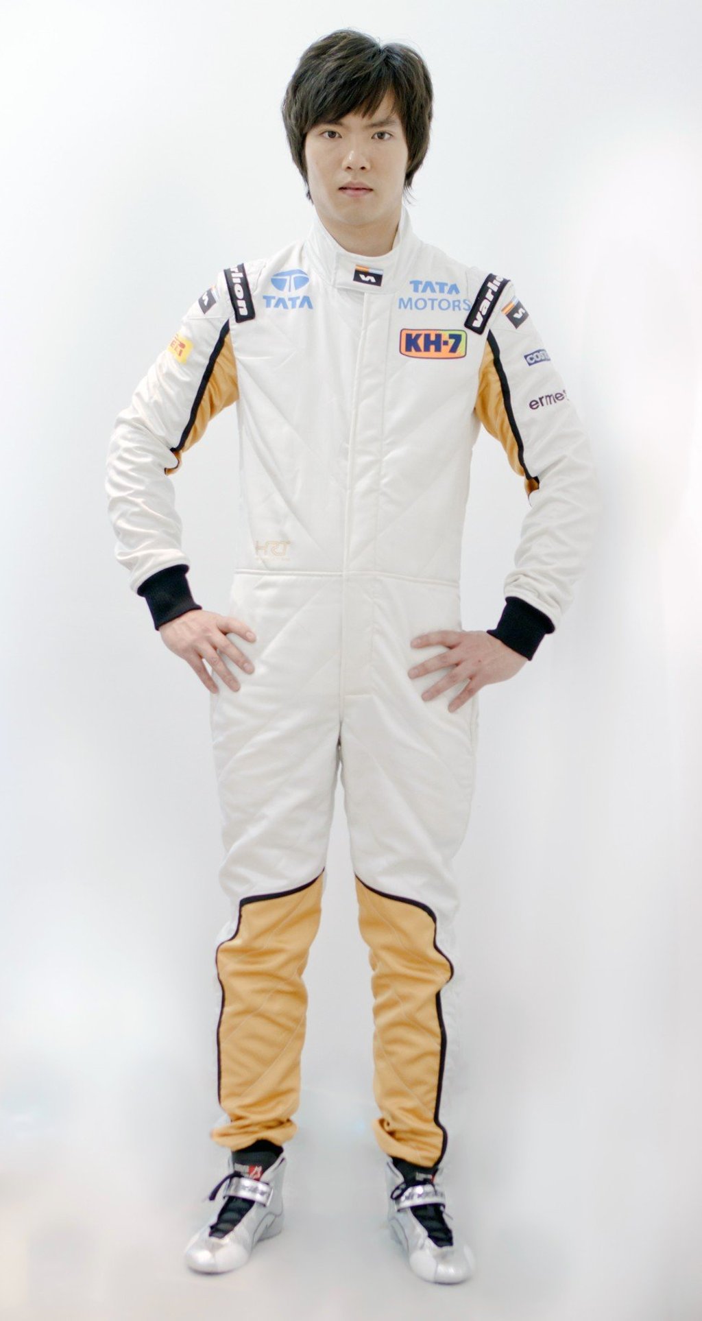 China’s most decorated racing driver Ma Qinghua signs up for 2017-18 ...