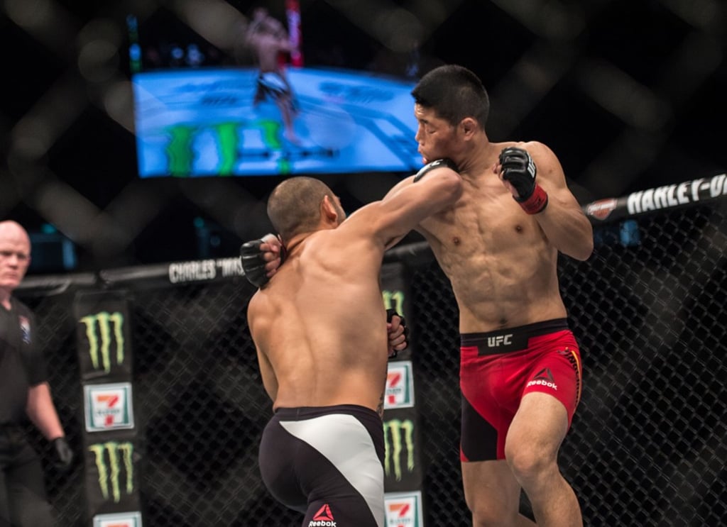‘Together we can make China proud’: Li ‘The Leech’ Jianling ready to ...