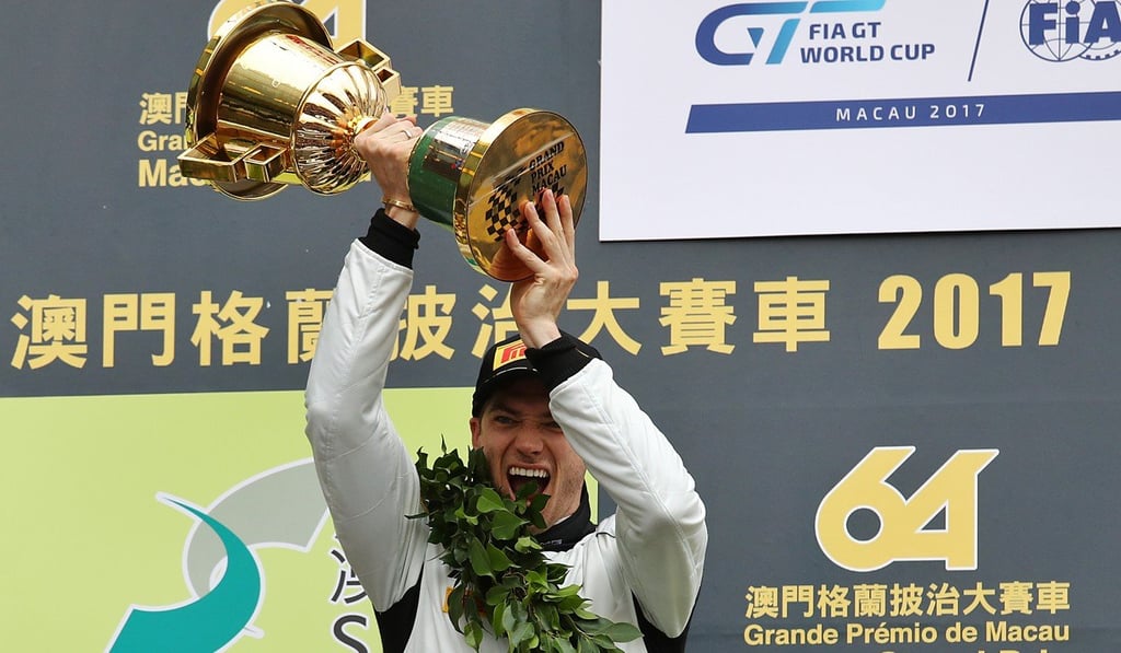 The next big thing … now: Formula E going far beyond expectations of ...