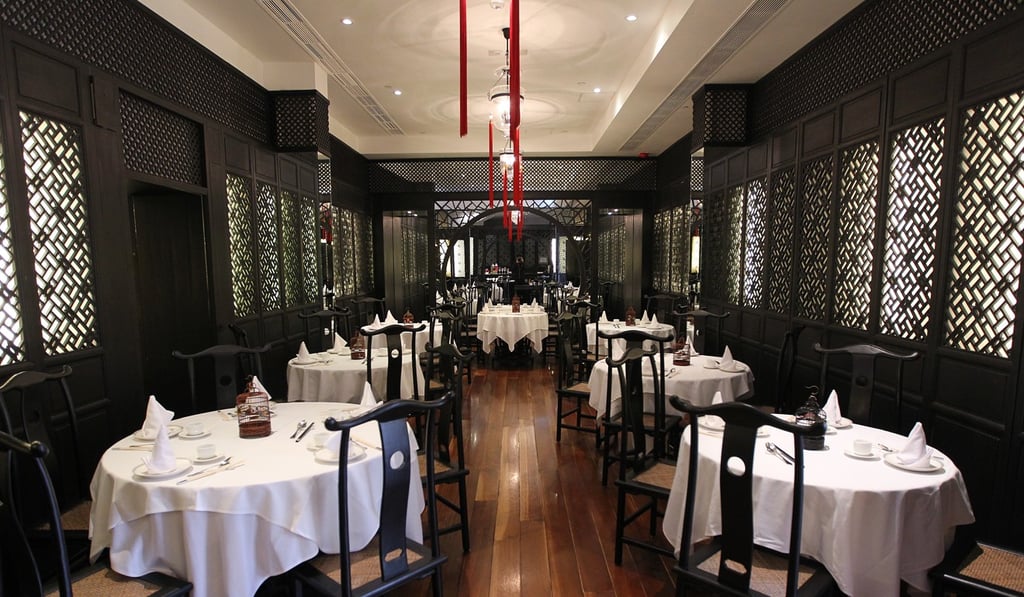 New & noted: Hoi Wan Heen, Tsim Sha Tsui – traditional Chinese fare at ...
