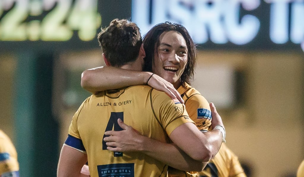 Tyler Spitz feeding off winning habit as Tigers make it five on the ...