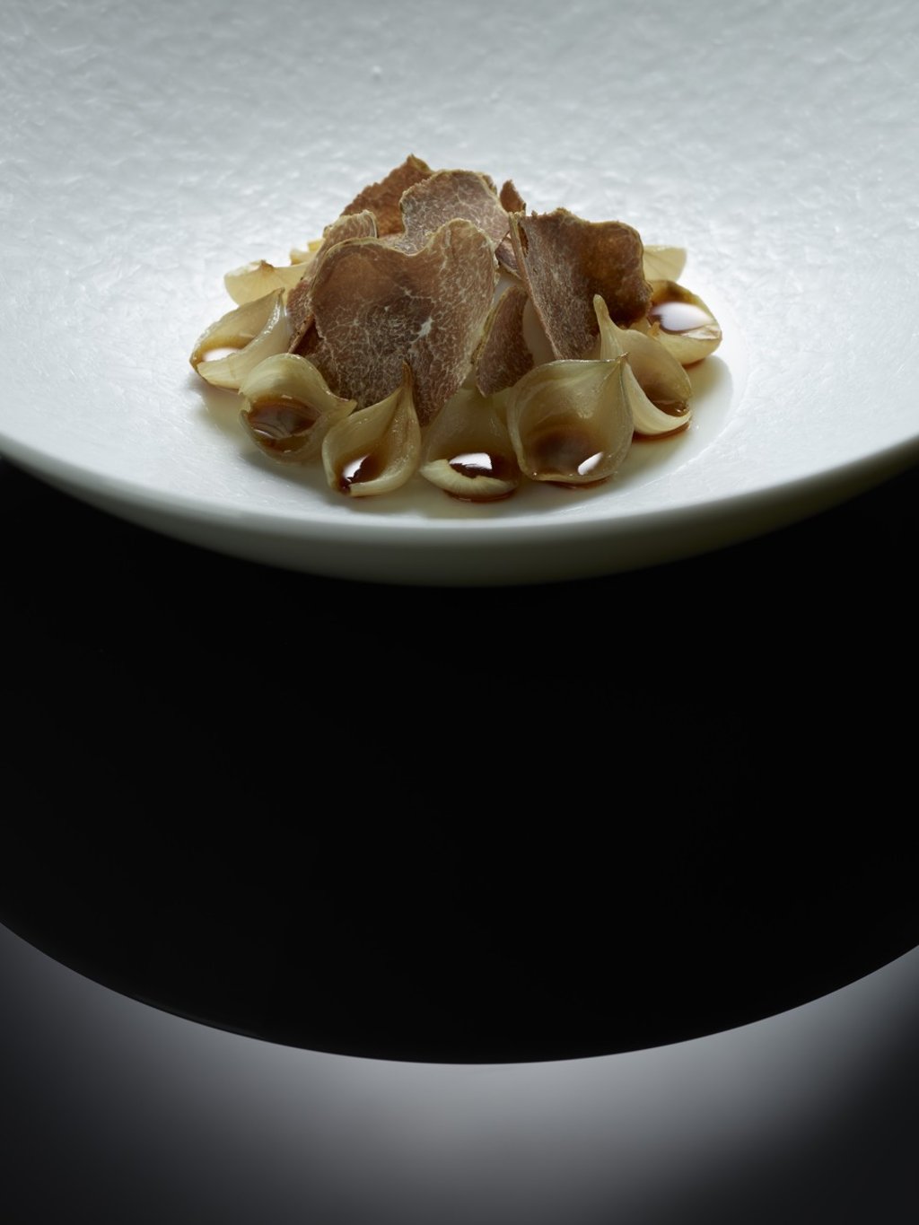 Five places to get your white truffle fix in Hong Kong | South China ...