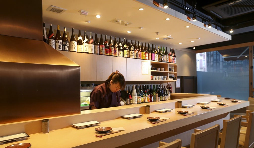 Where well travelled Hong Kong foodie goes for home comforts and world ...