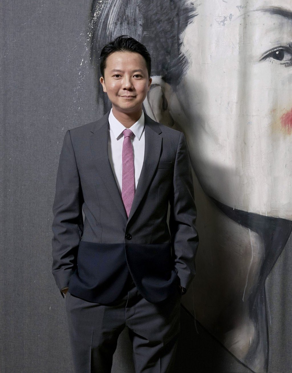 High-end denim brand Evisu adds streetwear to target younger ...