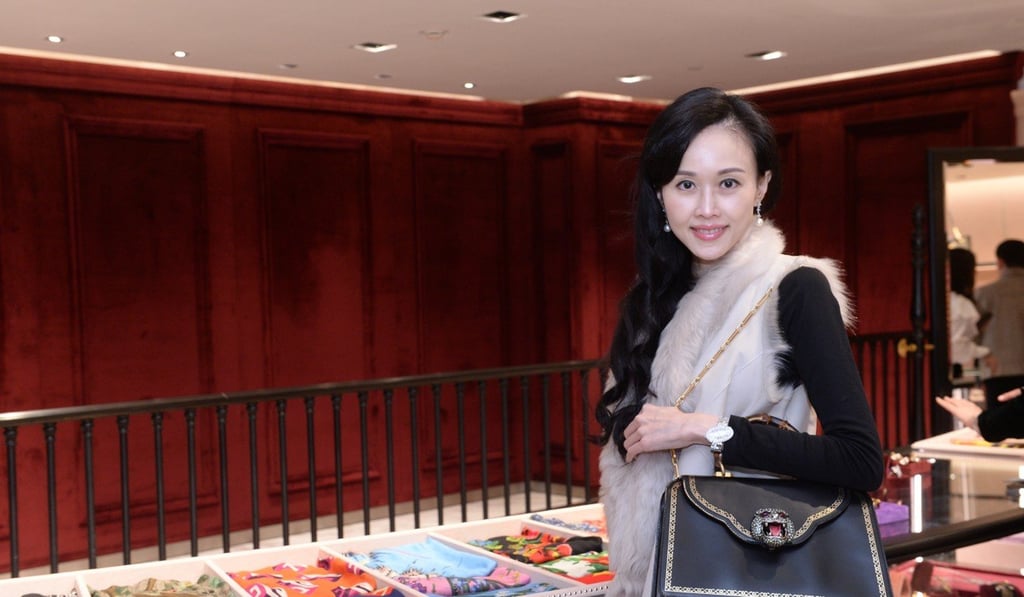 Gucci celebrates reopening of Canton Road store | South China Morning Post