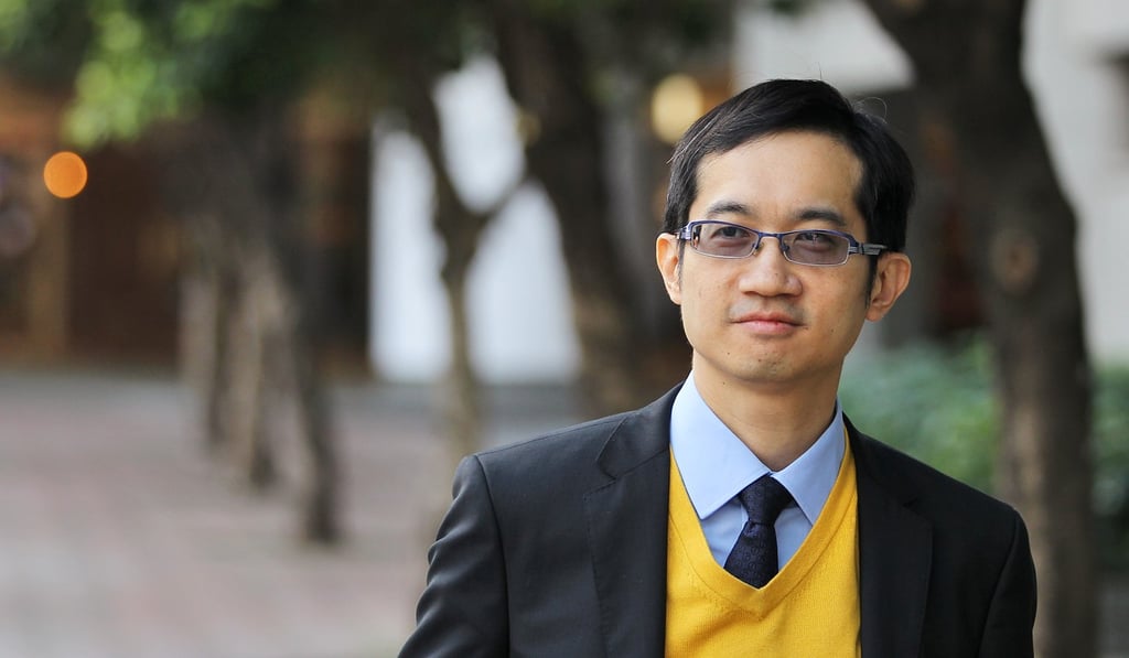 More Hongkongers should be aware of mainland housing scheme, recipient ...