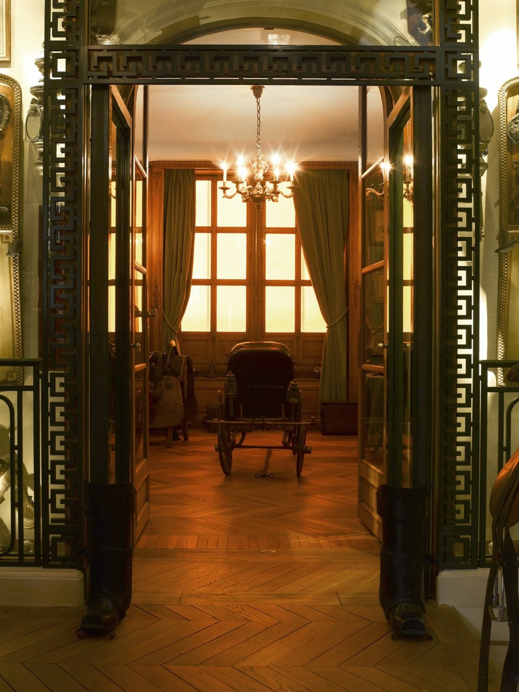 Hermès’ museum – the maison’s best-kept secret | South China Morning Post