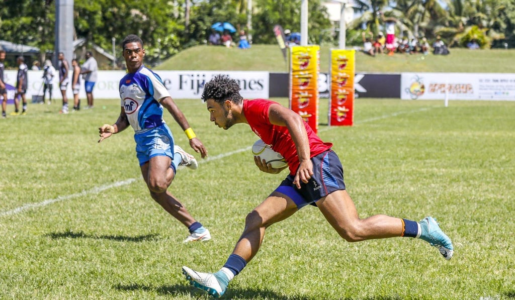 ‘We think we’re going to drown’: treacherous 14-hour ferry ride a small ...