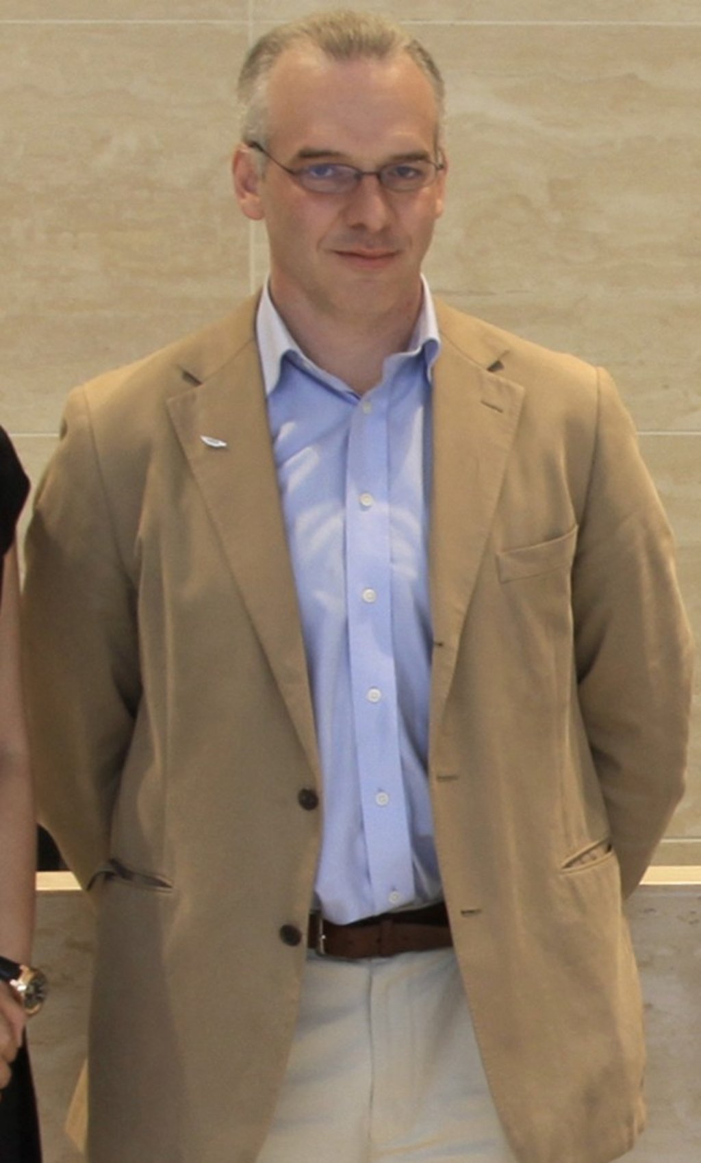 Exclusive | Former Bo Xilai family aide jailed over murder of UK ...