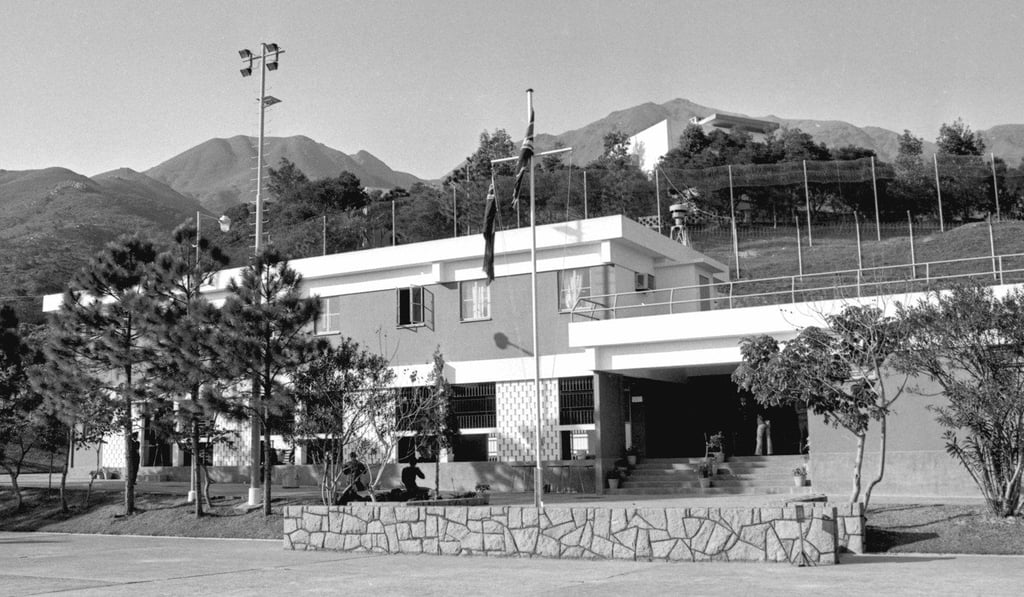 Macau’s marine ambitions, a dead Saudi princess and a gruesome cancer ...