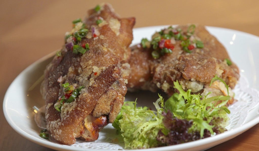 Reflections | Fujian cuisine’s rich, diverse and distinct varieties ...