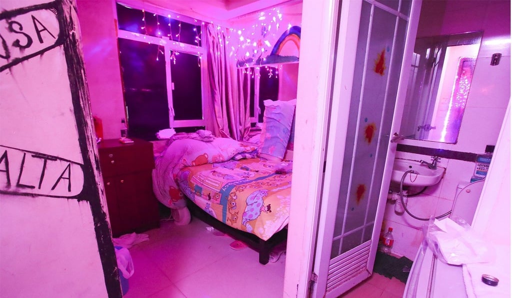 Almost 100 Suspected Sex Workers Arrested In Hong Kong Anti Vice